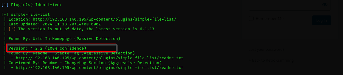 Nukem | Kh4n Security